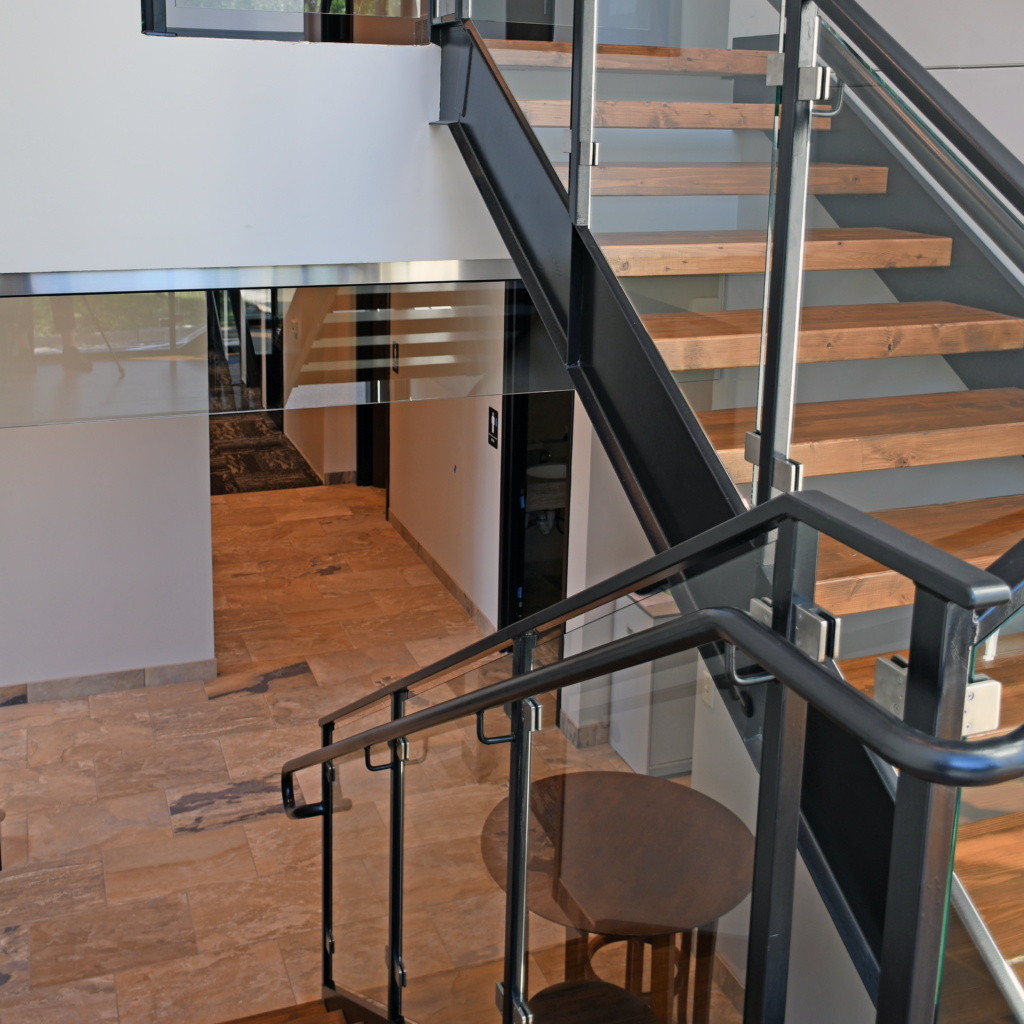 Custom Steel Fabrication for Businesses - NX Steel