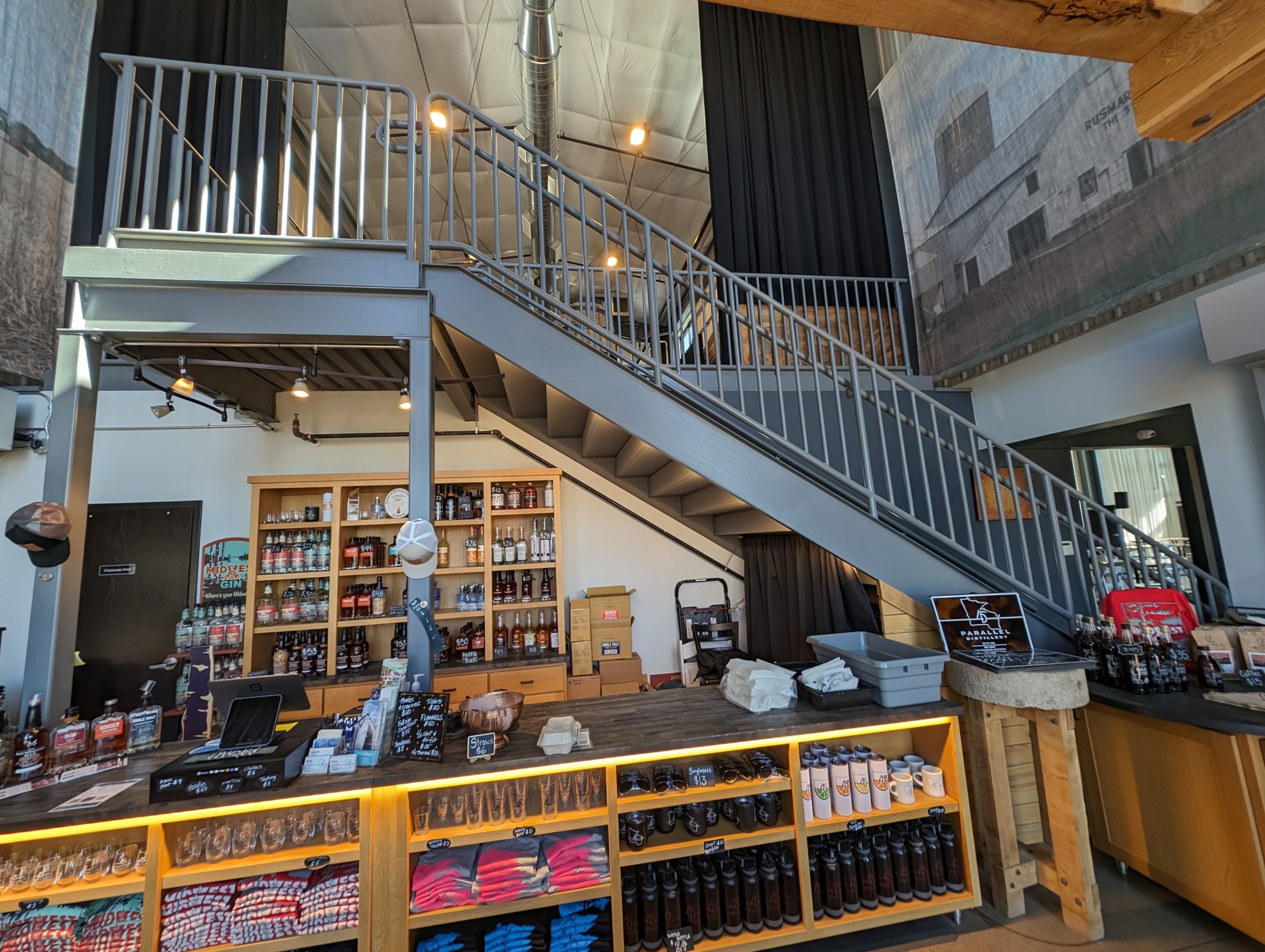 Commercial Steel Fabrication Services - NX Steel