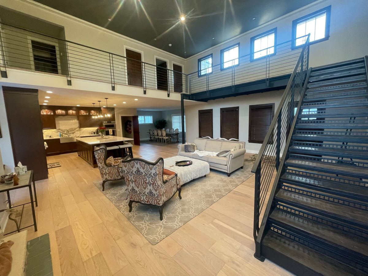 Custom Steel Fabrication for Businesses - NX Steel